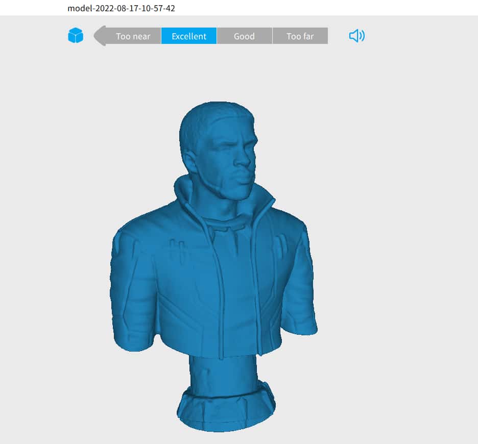 Simple Revopoint POP 2 Review - Worth Buying or Not? - 3D Printerly