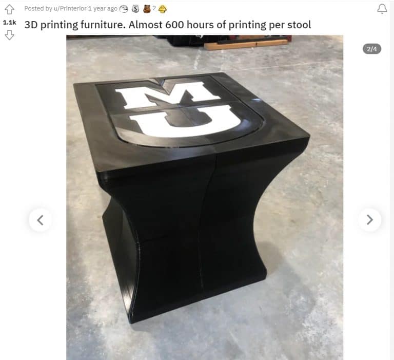 How To Make 3D Prints Look Like Wood 3D Printerly