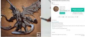 15 Best Paid STL Files For 3D Printing - 3D Printerly