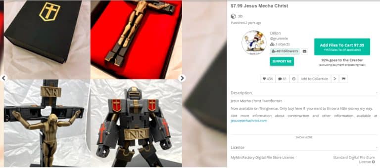 15 Best Paid STL Files For 3D Printing - 3D Printerly