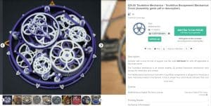 15 Best Paid STL Files For 3D Printing - 3D Printerly