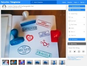 30 Best 3D Prints for Office - 3D Printerly