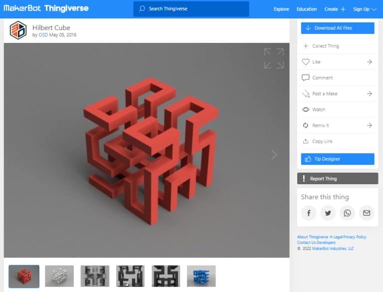 30 Best 3D Prints for Office - 3D Printerly
