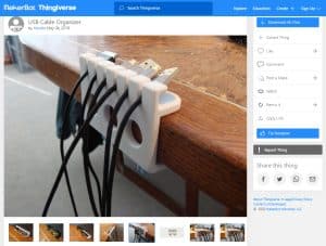 30 Best 3D Prints for Office - 3D Printerly