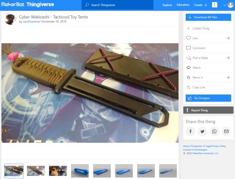 30 Best 3D Prints for TPU - Flexible 3D Prints - 3D Printerly