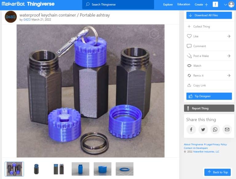 30 Best 3D Prints for TPU - Flexible 3D Prints - 3D Printerly