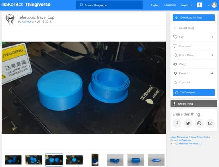 30 Best 3D Prints for Travel - Accessories - 3D Printerly