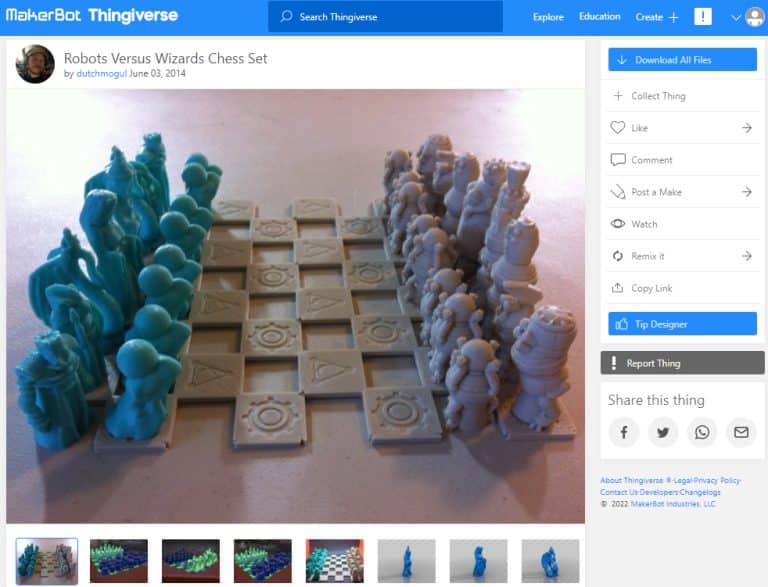 30 Best 3D Prints for Travel - Accessories - 3D Printerly