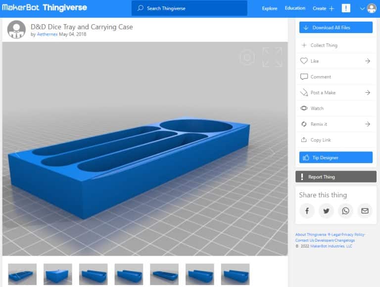 30 Best 3D Prints for Travel - Accessories - 3D Printerly