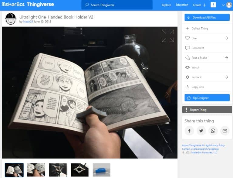 30 Best 3D Prints for Travel - Accessories - 3D Printerly