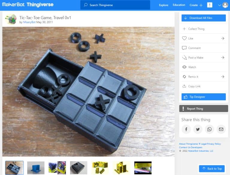30 Best 3D Prints for Travel - Accessories - 3D Printerly