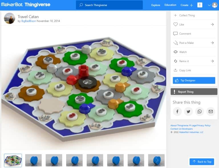 30 Best 3D Prints for Travel - Accessories - 3D Printerly