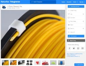 30 Best 3D Prints on Thingiverse - Most Popular Models - 3D Printerly
