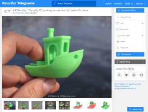 30 Best 3D Prints on Thingiverse - Most Popular Models - 3D Printerly