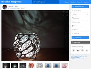 30 Best 3D Prints on Thingiverse - Most Popular Models - 3D Printerly