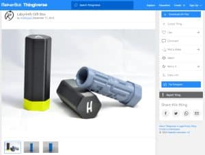 30 Best 3D Prints on Thingiverse - Most Popular Models - 3D Printerly