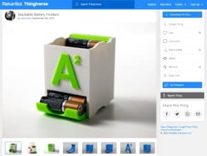 30 Best 3D Prints on Thingiverse - Most Popular Models - 3D Printerly