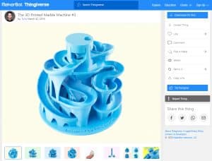 30 Best 3D Prints on Thingiverse - Most Popular Models - 3D Printerly