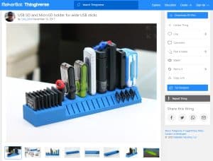 30 Best 3D Prints on Thingiverse - Most Popular Models - 3D Printerly