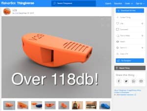 30 Best 3D Prints on Thingiverse - Most Popular Models - 3D Printerly