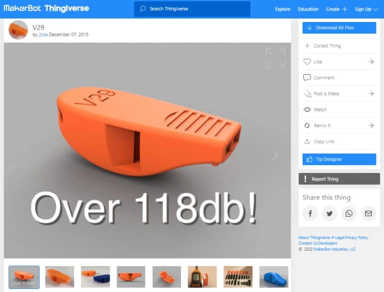 30 Best 3D Prints on Thingiverse - Most Popular Models - 3D Printerly