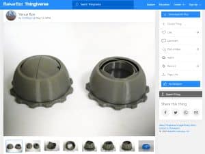 30 Best 3D Prints on Thingiverse - Most Popular Models - 3D Printerly