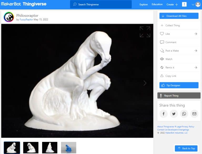 30 Best Meme 3D Prints to Create - 3D Printerly