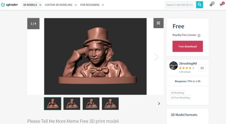 30 Best Meme 3D Prints to Create - 3D Printerly