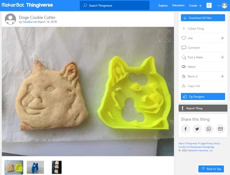 30 Best Meme 3D Prints to Create - 3D Printerly
