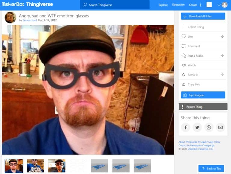 30 Best Meme 3D Prints to Create - 3D Printerly