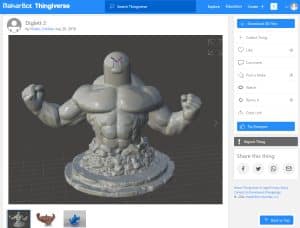 30 Best Meme 3D Prints to Create - 3D Printerly