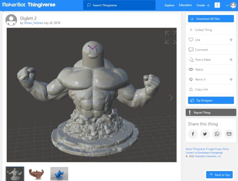 30 Best Meme 3D Prints to Create - 3D Printerly