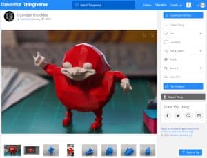 30 Best Meme 3D Prints to Create - 3D Printerly