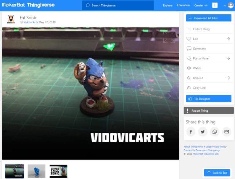 30 Best Meme 3D Prints to Create - 3D Printerly