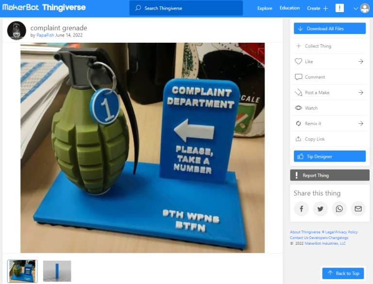 30 Best Meme 3D Prints to Create - 3D Printerly