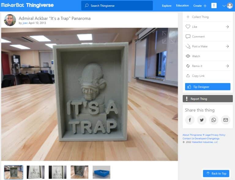 30 Best Meme 3D Prints to Create - 3D Printerly
