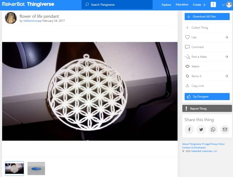 30 Quick & Easy Things to 3D Print in Under an Hour - 3D Printerly