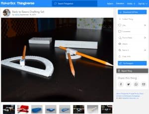 30 Best 3D Prints for School - 3D Printerly