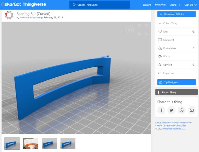 30 Best 3D Prints for School - 3D Printerly