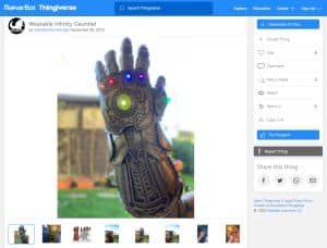30 Best Superhero 3D Prints - Free Print Files - 3D Printerly