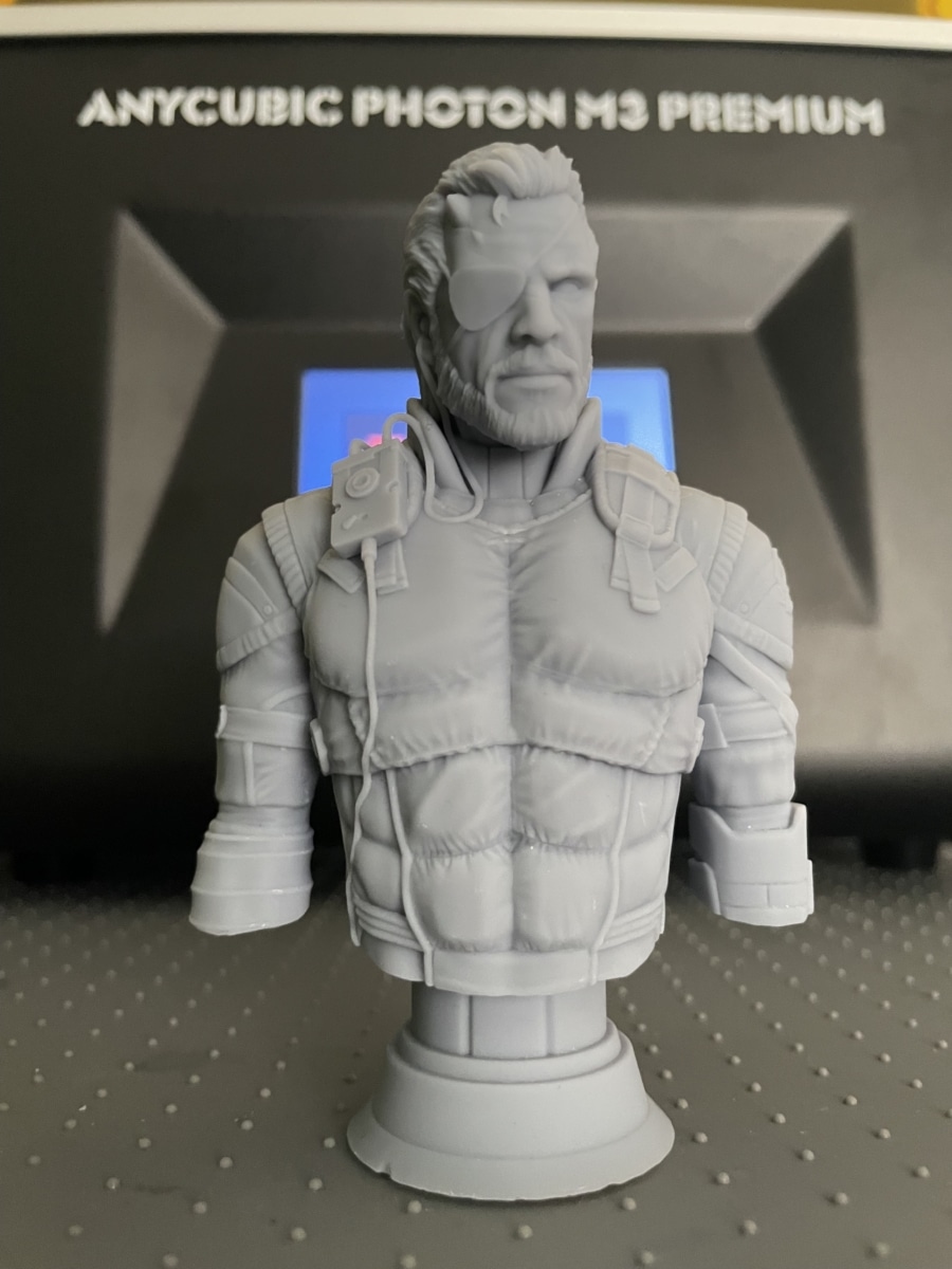 Simple Anycubic Photon M3 Premium Review – Worth Buying or Not? - 3D ...