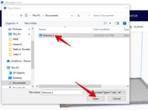 How to Add Custom Supports in Cura - 3D Printerly
