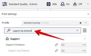 How to Fix Cura Supports Not Touching Model or Print - 3D Printerly