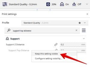 How to Fix Cura Supports Not Touching Model or Print - 3D Printerly