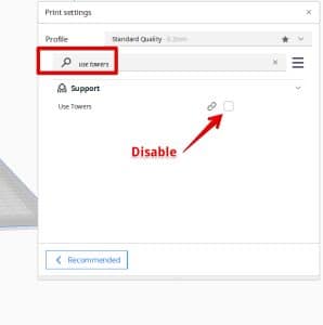How to Use Cura Support Blockers Properly - 3D Printerly
