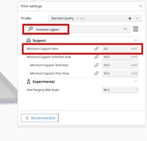 How to Use Cura Support Blockers Properly - 3D Printerly