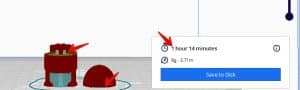 How to Use Cura Support Blockers Properly - 3D Printerly
