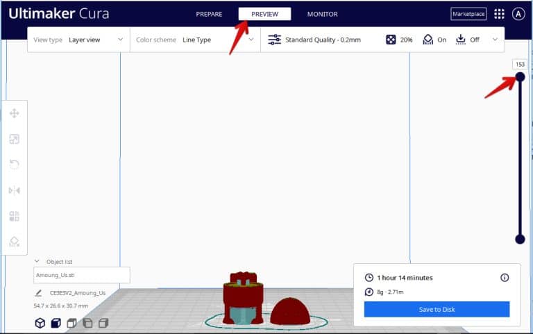 How to Use Cura Support Blockers Properly - 3D Printerly