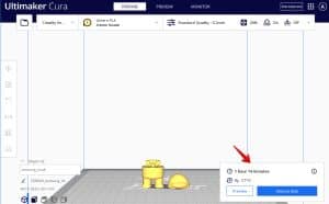 How to Use Cura Support Blockers Properly - 3D Printerly