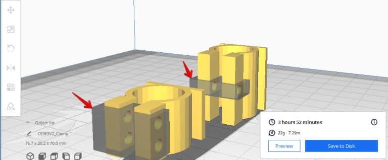 How to Use Cura Support Blockers Properly - 3D Printerly